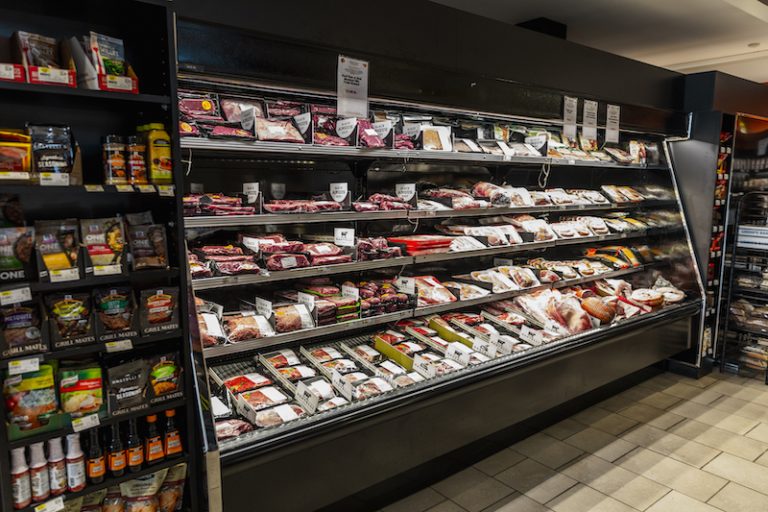 Butcher Near Me | Brisket | Meat Market | Rastelli Market