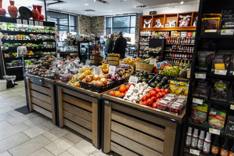 Butcher Near Me | Brisket | Meat Market | Rastelli Market