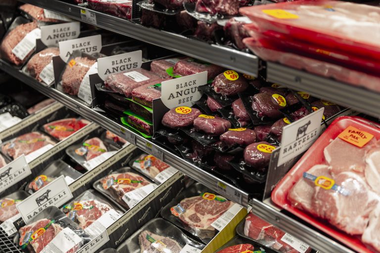 Butcher Near Me | Brisket | Meat Market | Rastelli Market