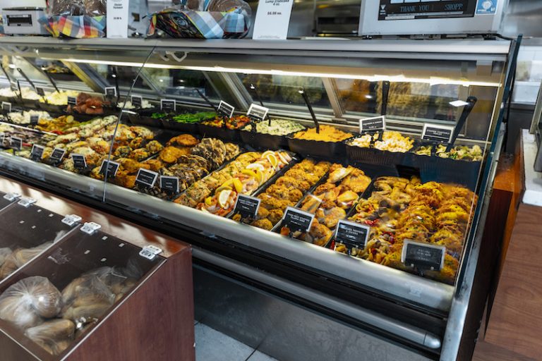 Butcher Near Me | Brisket | Meat Market | Rastelli Market