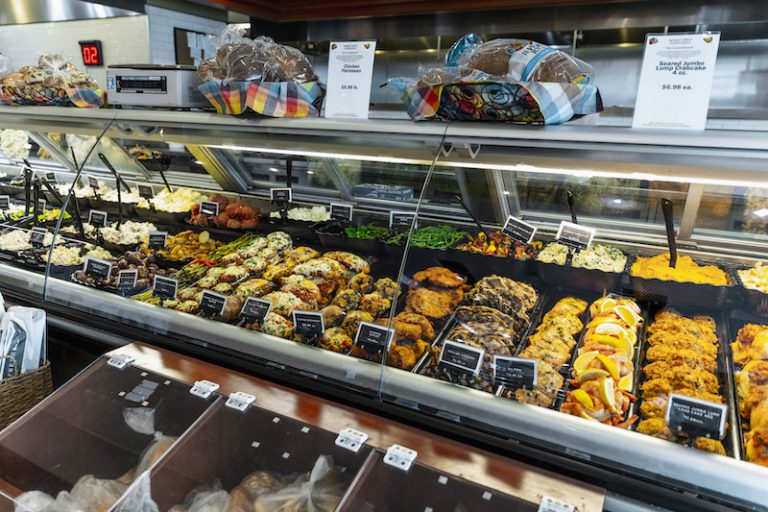 Butcher Near Me | Brisket | Meat Market | Rastelli Market