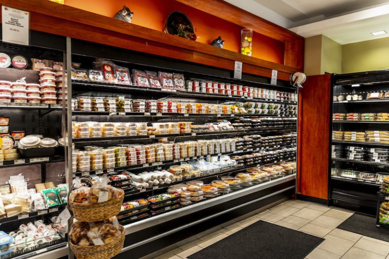 Butcher Near Me | Brisket | Meat Market | Rastelli Market