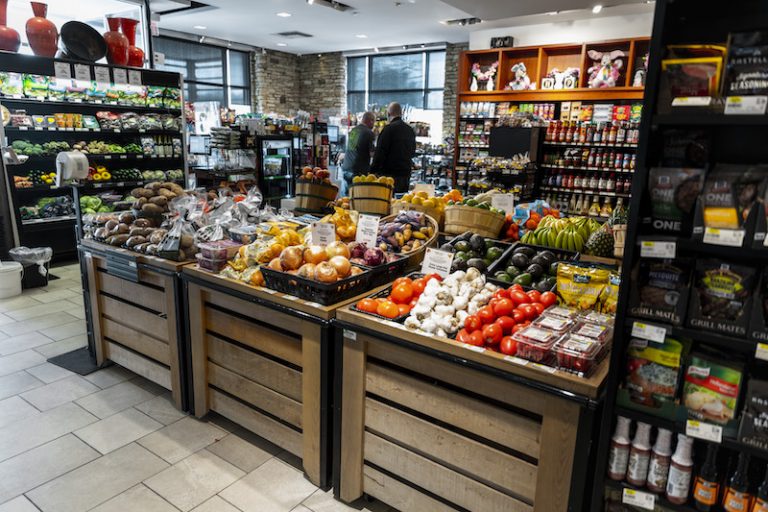 Butcher Near Me | Brisket | Meat Market | Rastelli Market