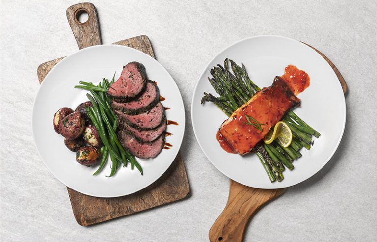 Catering – Catering Services – Full-Service Catering – Rastelli Market